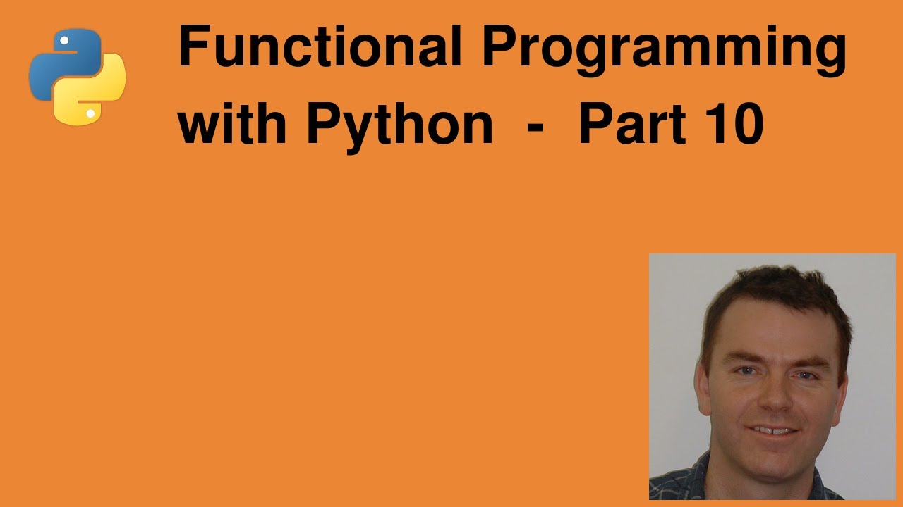 Functional programming with Python Part 10: zip