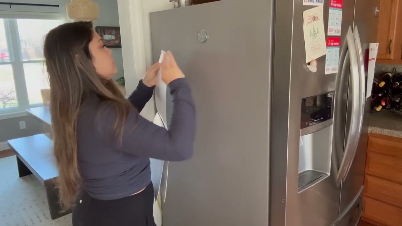 Before You Buy the 2026 Wall Calendar, Watch This Review X3299