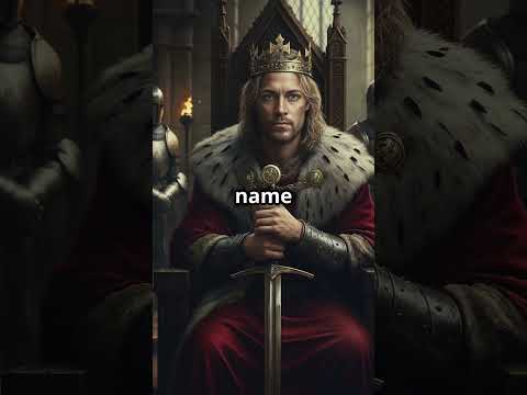 ARTHUR name meaning and origins #facts #ancient #history