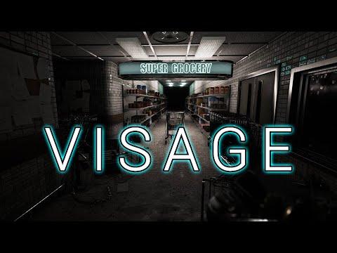 Steam Community :: Video :: Visage (Part 8 | Final)
