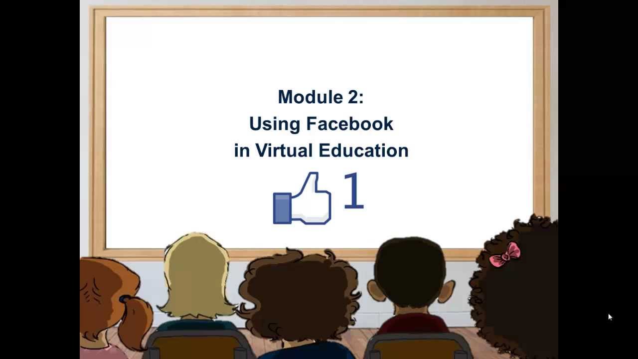 Module 2 Facebook