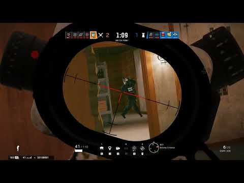 Steam Community :: Video :: R6 Siege - Hide and Seek #Kali and #Kapkan