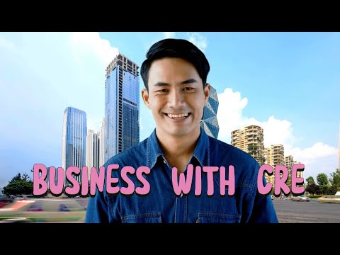 BUSINESS WITH CRE | Pipestone Capital