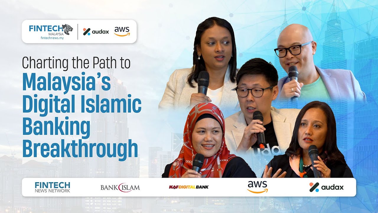 The Future of Islamic Digital Banking: Malaysia’s Role and ASEAN’s Big Opportunity