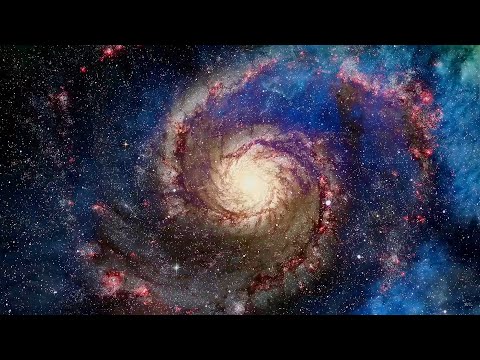 The Royal Society | The science of symmetry