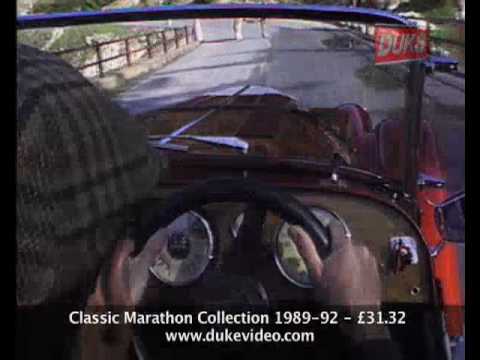 Classic Marathon Collection 1989-92