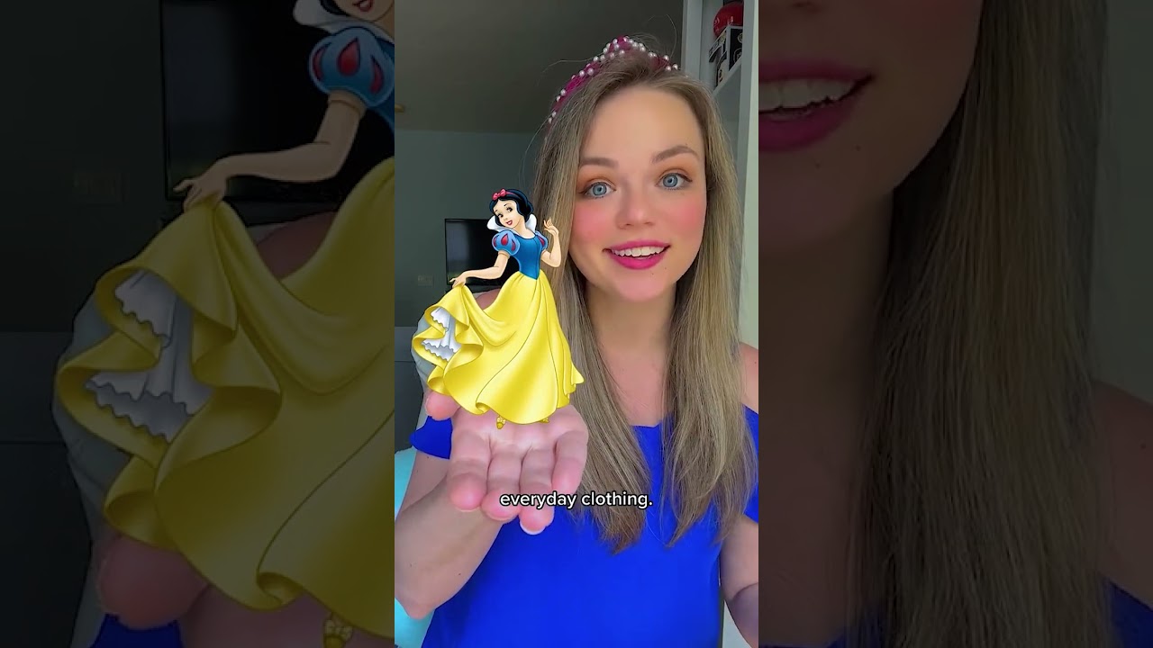 What Even is Disneybounding?! 🤔 #disney #disneybound