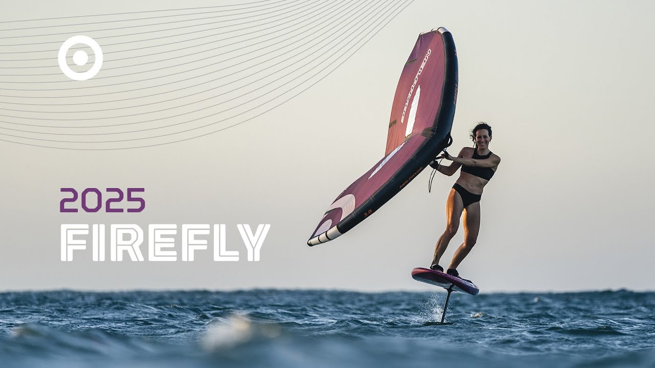 NeilPryde FireFly 2025