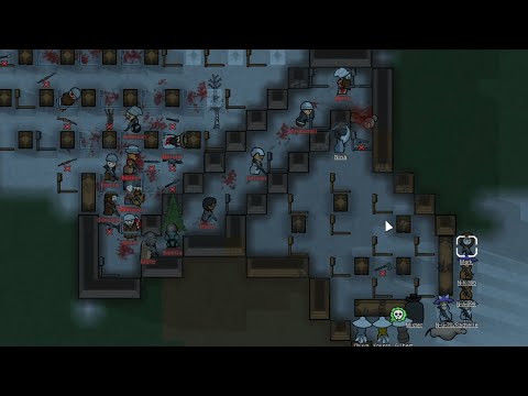 Steam Community :: Video :: RimWorld Killboxes : Expectation vs Reality