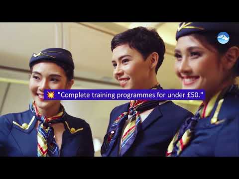 AI Driven Aviation Online Training