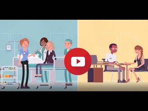 What do pharmacists do?