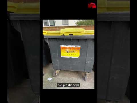 BSR - Berlin Waste Disposal Quiz - 3