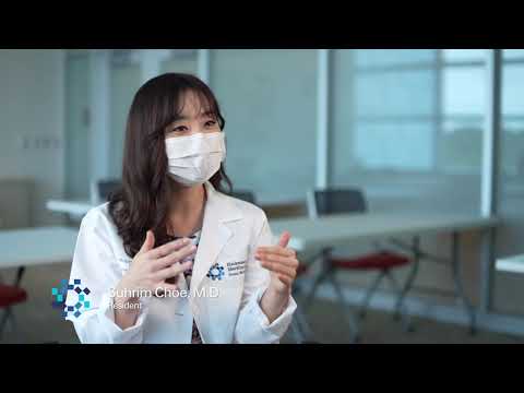 Ocean Medical Center Internal Medicine Residency Program