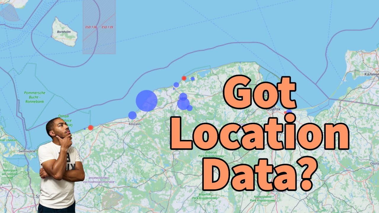 Level Up Your Data Visualization: Plotly Scatter Mapbox for Geographical Plots