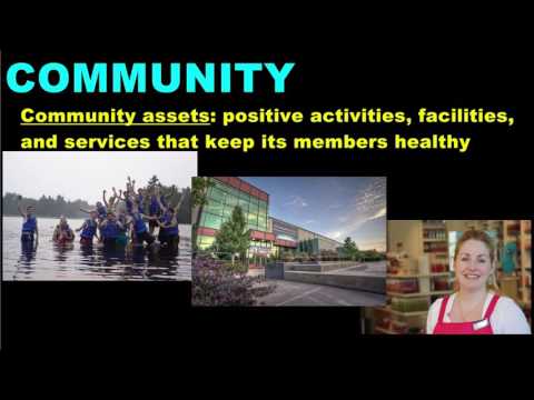 What is a Community?