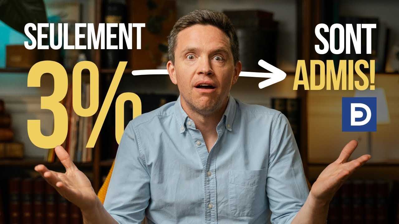 Everything you need to know about Dauphine-PSL London!