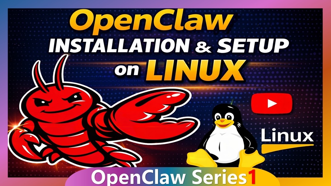 OpenClaw Setup in 5 Minutes (2026’s Hottest Open-Source AI) — Full Beginner Guide
