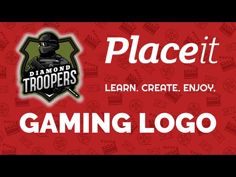 How To Make Gaming Logos With Placeit Logo Maker
