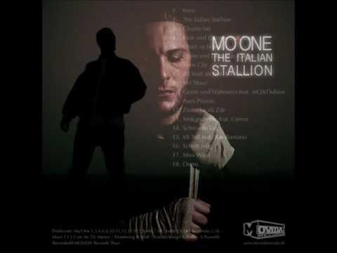 the italian stallion - Music Profile | BANDMINE.COM