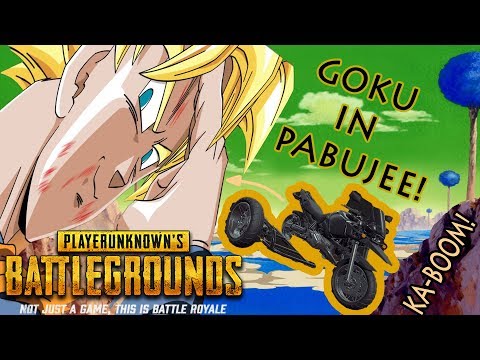 Steam Community :: Video :: GOKU ENTERS, WITH A STREAMER!! | Pinoy PUBG #5