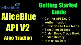 GitHub - optionedge/optionedge-api-aliceblue: .Net client library for ...