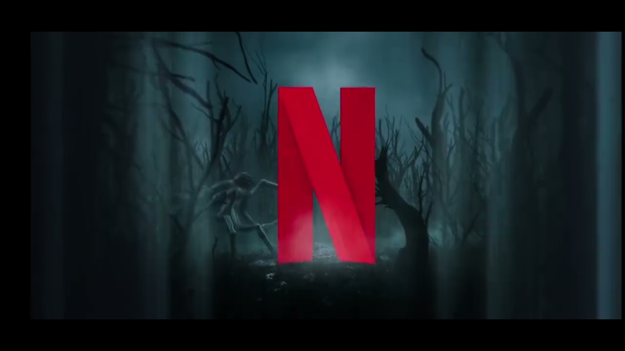 Netflix Logo Variations ( 2025 updated )