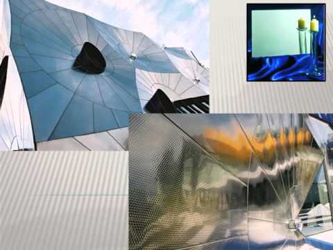 Presentacion material INOX