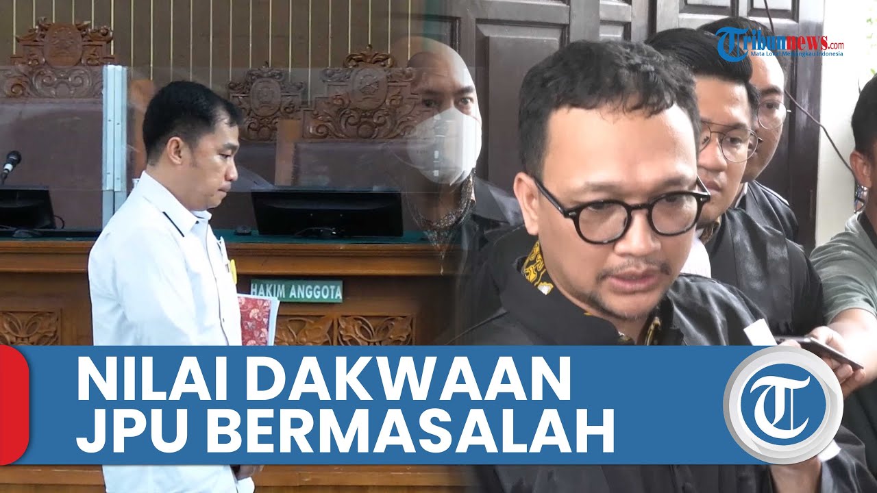 Pengacara Arif Rachman Arifin Nilai Uraian Peristiwa dengan Unsur Tidak ... Pengacara Arif Rachman Arifin Nilai Uraian Peristiwa dengan Unsur Tidak ...