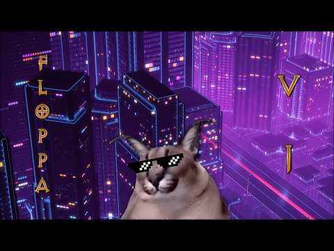 Steam Community :: Video :: Big Floppa VJ 4K