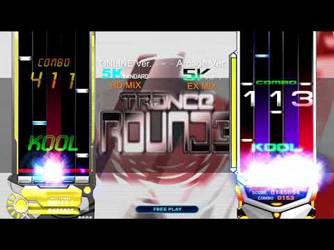 Steam Community :: Video :: [EZ2ON & EZ2AC] 5K Round3