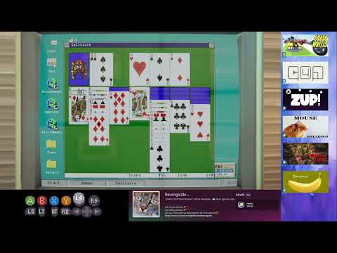 Steam Community :: Video :: Arcade Paradise - Solitaire Full Game ...
