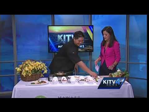 KITV 4 News This Morning
