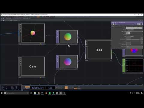 Let’s Talk TouchDesigner | Episode 2 – Matthew Ragan