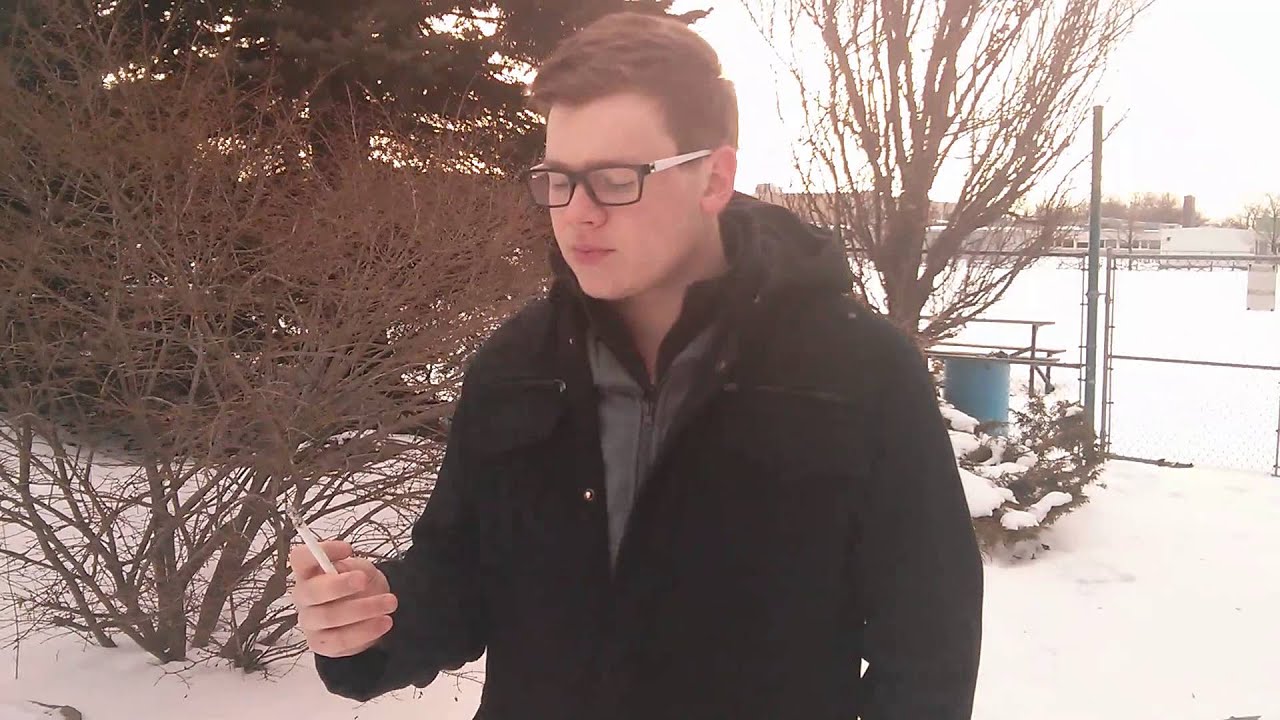 PallMall Menthol Cigarette Review