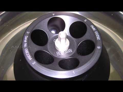 Separation of Mixtures Using Different Techniques (Centrifugation ...