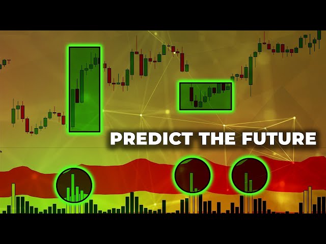 Mastering Volume Spread Analysis: Predicting Market Movements | Galaxy.ai