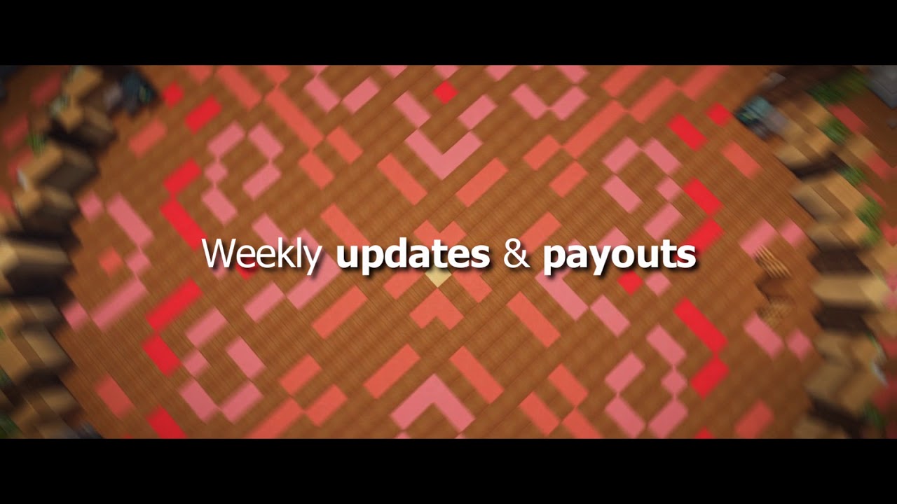 Phantom Network | Server Trailer