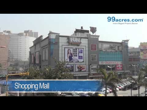 Laxmi Nagar, Delhi - Map, Property Rates, Projects, Reviews, Photos ...