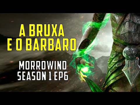 Steam Community :: Video :: Morrowind em Português!! | A Bruxa e o ...