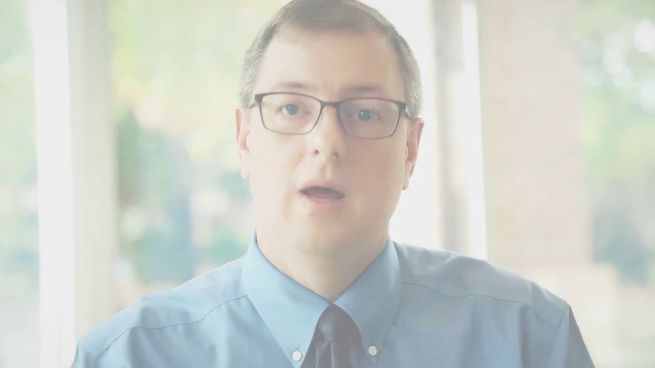 Dr. Ken Wheeler, Reinhardt University History Faculty 01