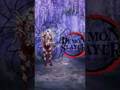 Muzan kibutsuji final form Verus demon slayer #demonslayer