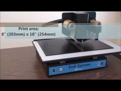 Foiling Machine at Best Price in India