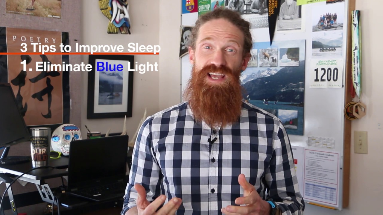 Brain Tips for Teens: Sleep