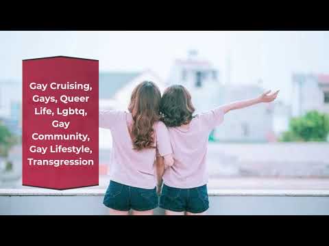 Top Reviews on Gay Cruising