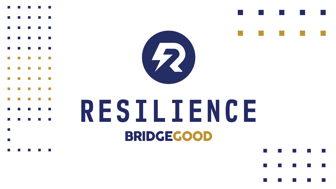 Resilience Intro Animations