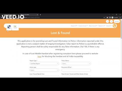 Pune University| How to apply for duplicate marksheet/degree form/ EASY