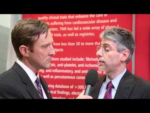 PEGASUS with Marc S. Sabatine, MD, MPH