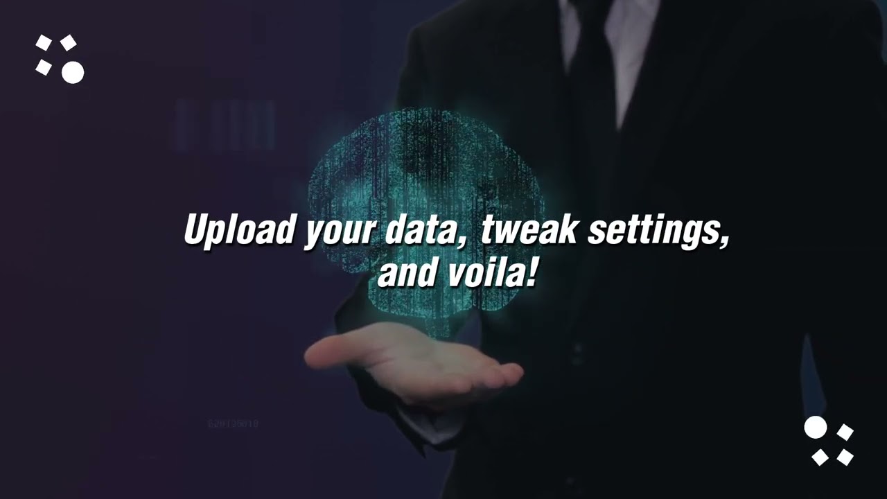 Visualizing Your Data Utilizing AI Powered Word Clouds For Data Analysis