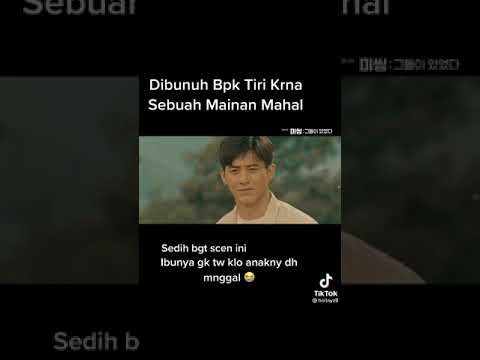 judul film Missing The Other Side
