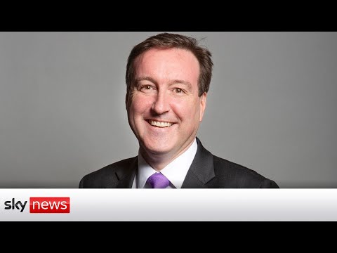 Labour MP Christian Matheson quits overs sexual misconduct allegations